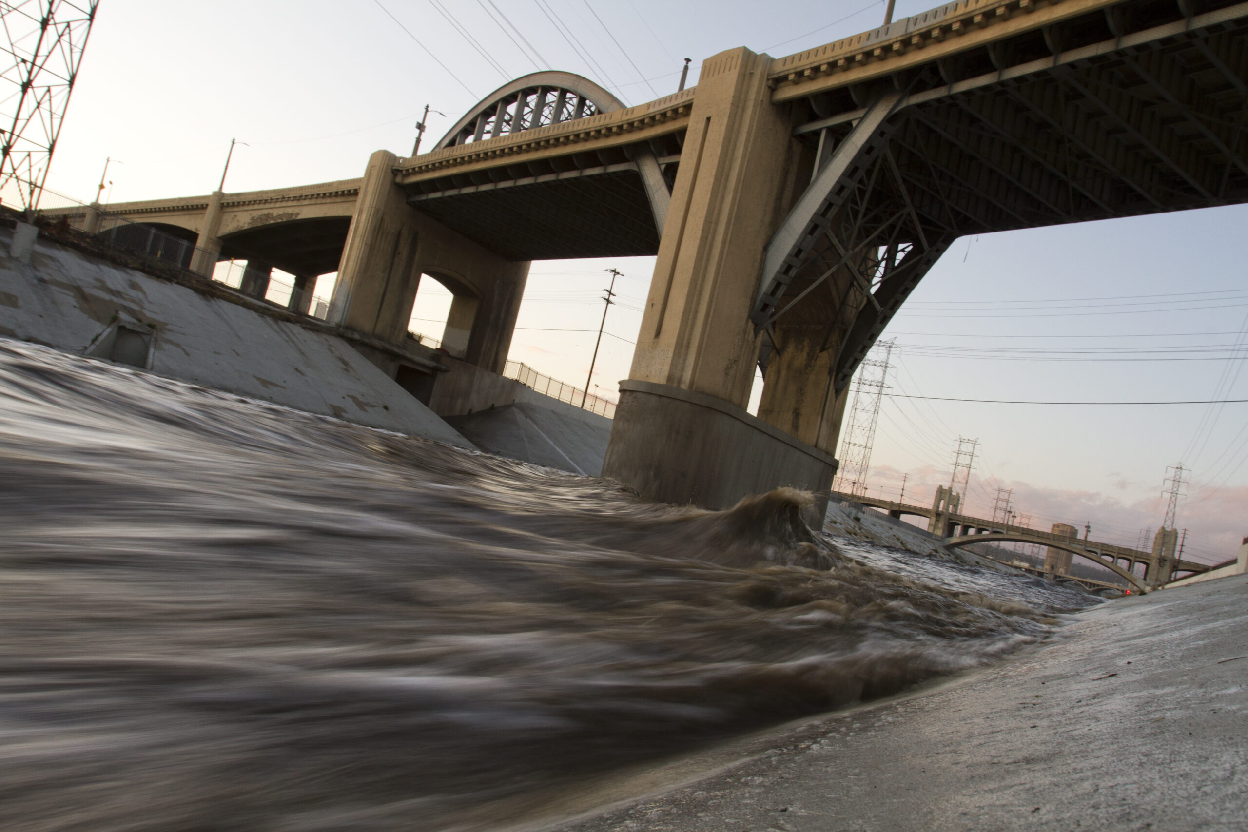 Implementation Update May 2023 - Safe Clean Water LA