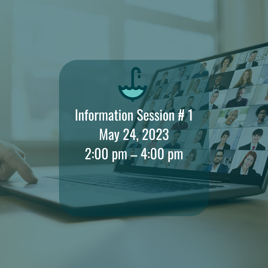 Tune In: Information Sessions for Regional Call for Projects Applicants ...