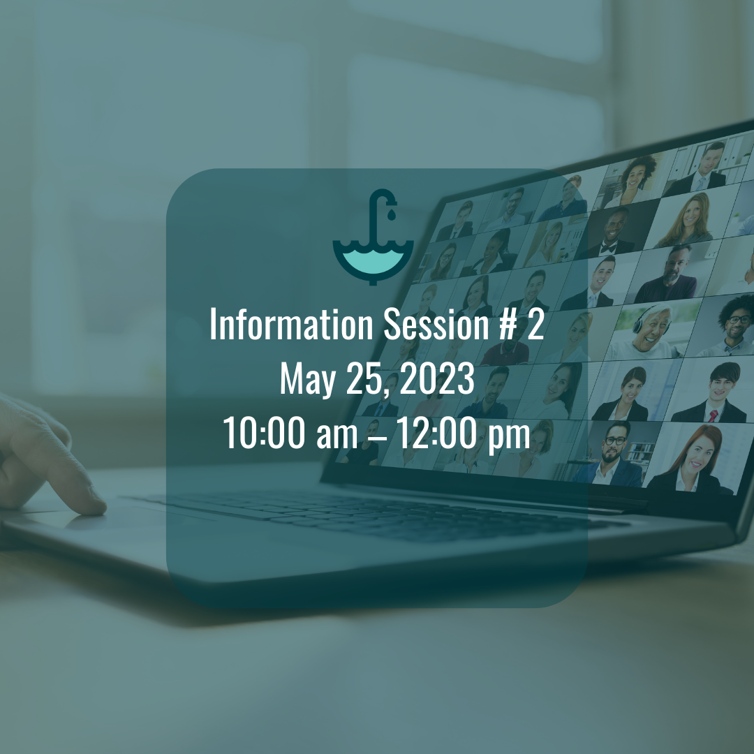 Tune In: Information Sessions for Regional Call for Projects Applicants ...