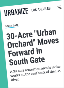 Safe Clean Water LA - LA County's Safe Clean Water Program Website