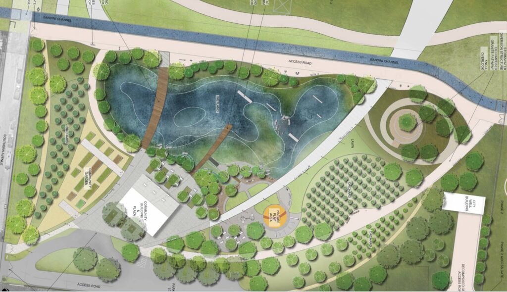 Safe Clean Water LA - LA County's Safe Clean Water Program Website