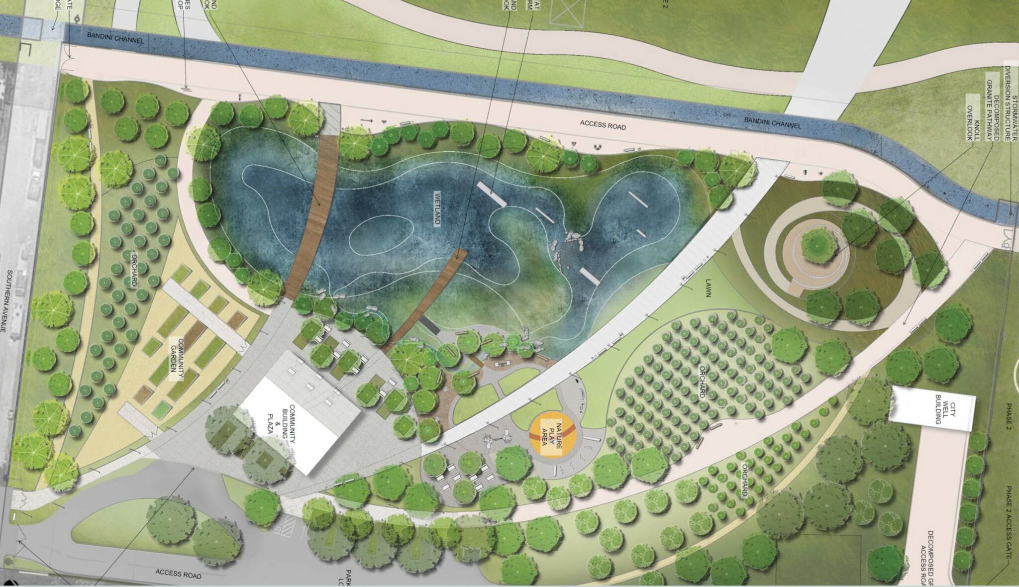 Safe Clean Water LA - LA County's Safe Clean Water Program Website