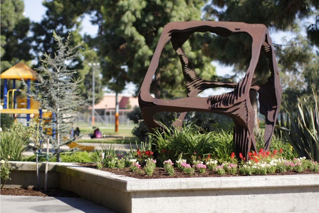 Lower Los Angeles River Watershed - Safe Clean Water LA