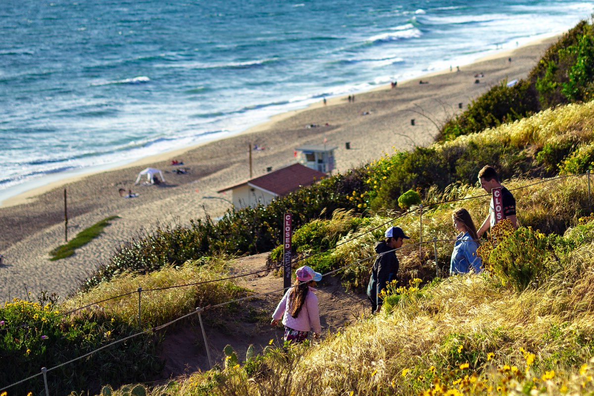 Safe Clean Water LA - LA County's Safe Clean Water Program Website