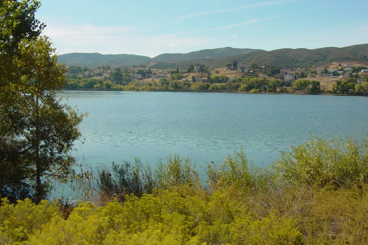 Safe Clean Water LA - LA County's Safe Clean Water Program Website