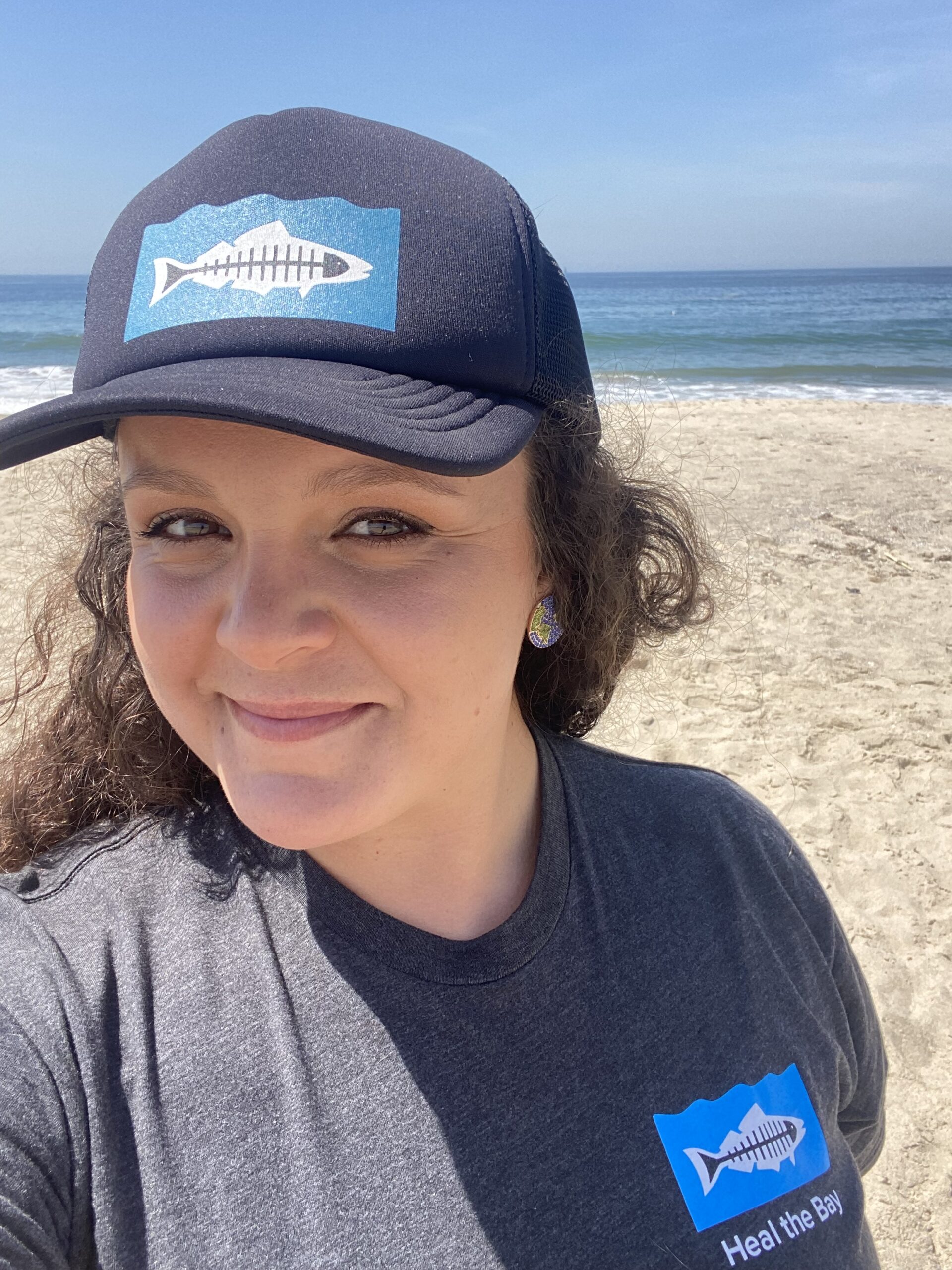 Central Santa Monica Bay Watershed - Safe Clean Water LA