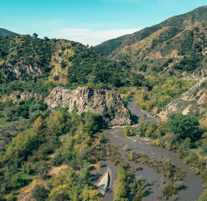 About Us - Safe Clean Water LA