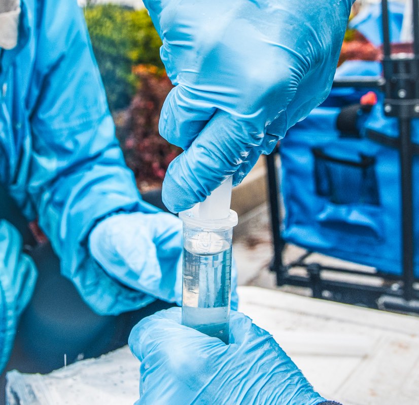 About Us - Safe Clean Water LA