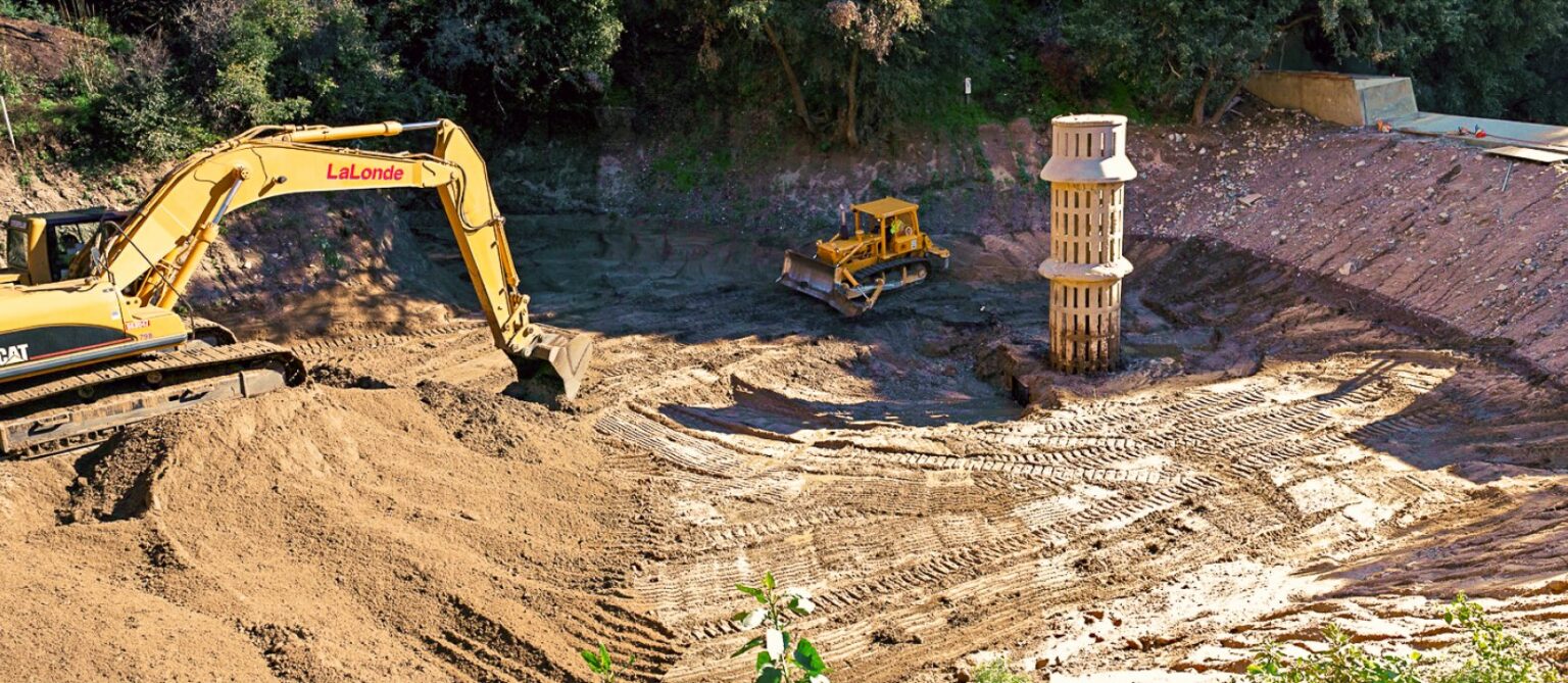 Safe Clean Water LA - LA County's Safe Clean Water Program Website