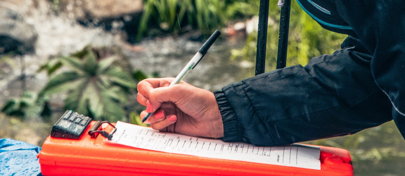 Safe Clean Water LA - LA County's Safe Clean Water Program Website