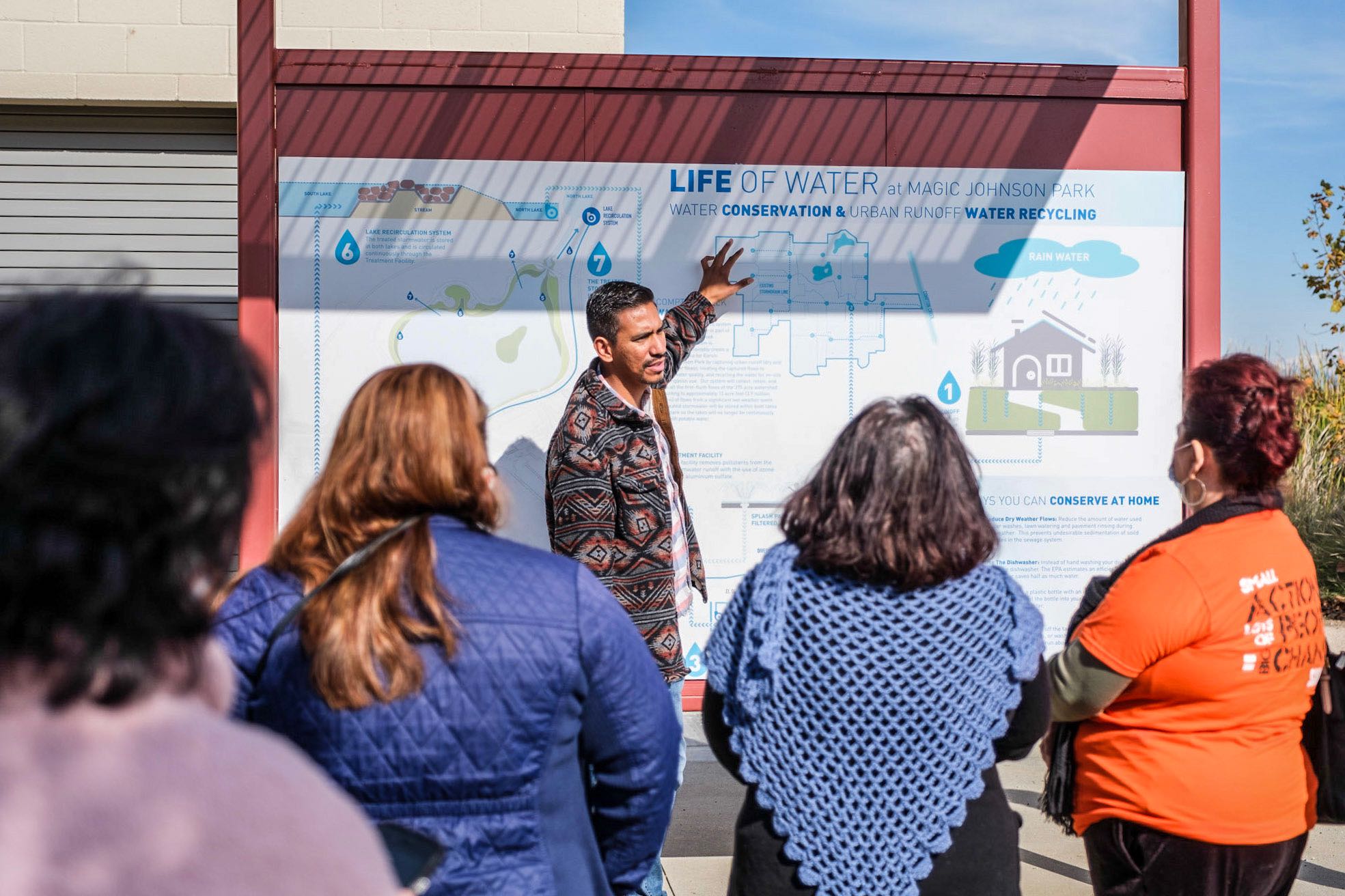 Safe Clean Water LA - LA County's Safe Clean Water Program Website