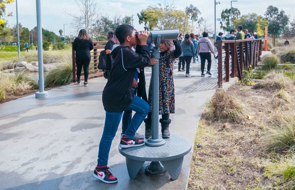 Safe Clean Water LA - LA County's Safe Clean Water Program Website