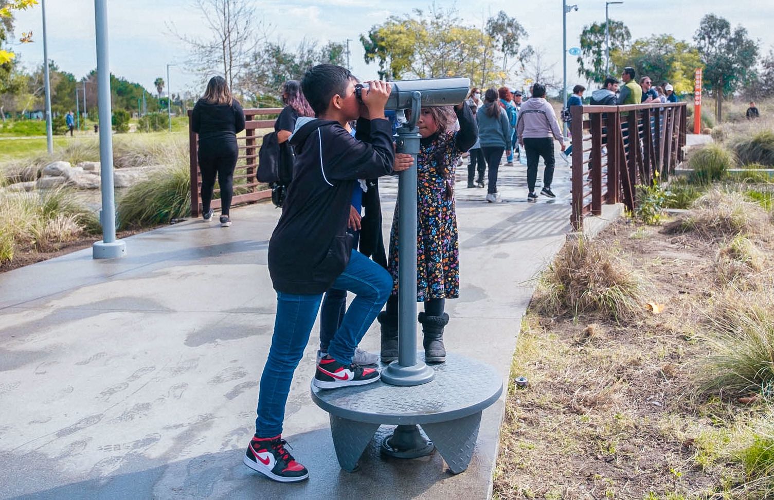 Safe Clean Water LA - LA County's Safe Clean Water Program Website