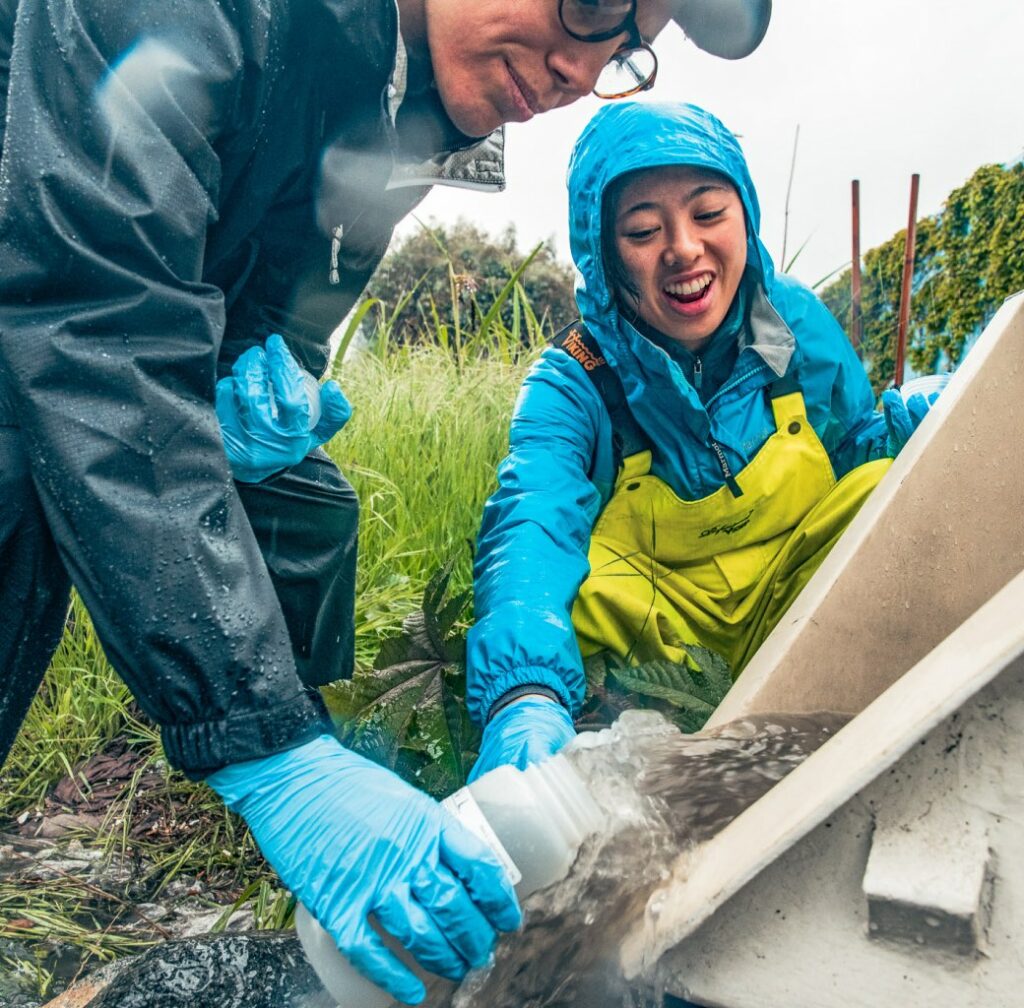 Safe Clean Water LA - LA County's Safe Clean Water Program Website