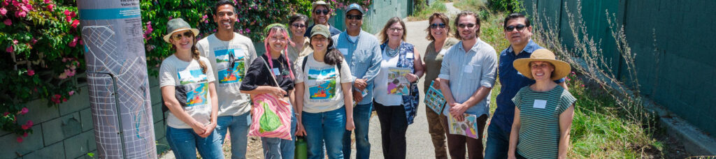 Municipal Program - Safe Clean Water LA