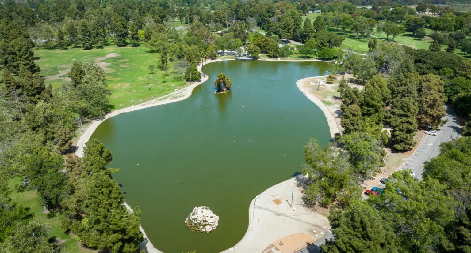 Safe Clean Water LA - LA County's Safe Clean Water Program Website