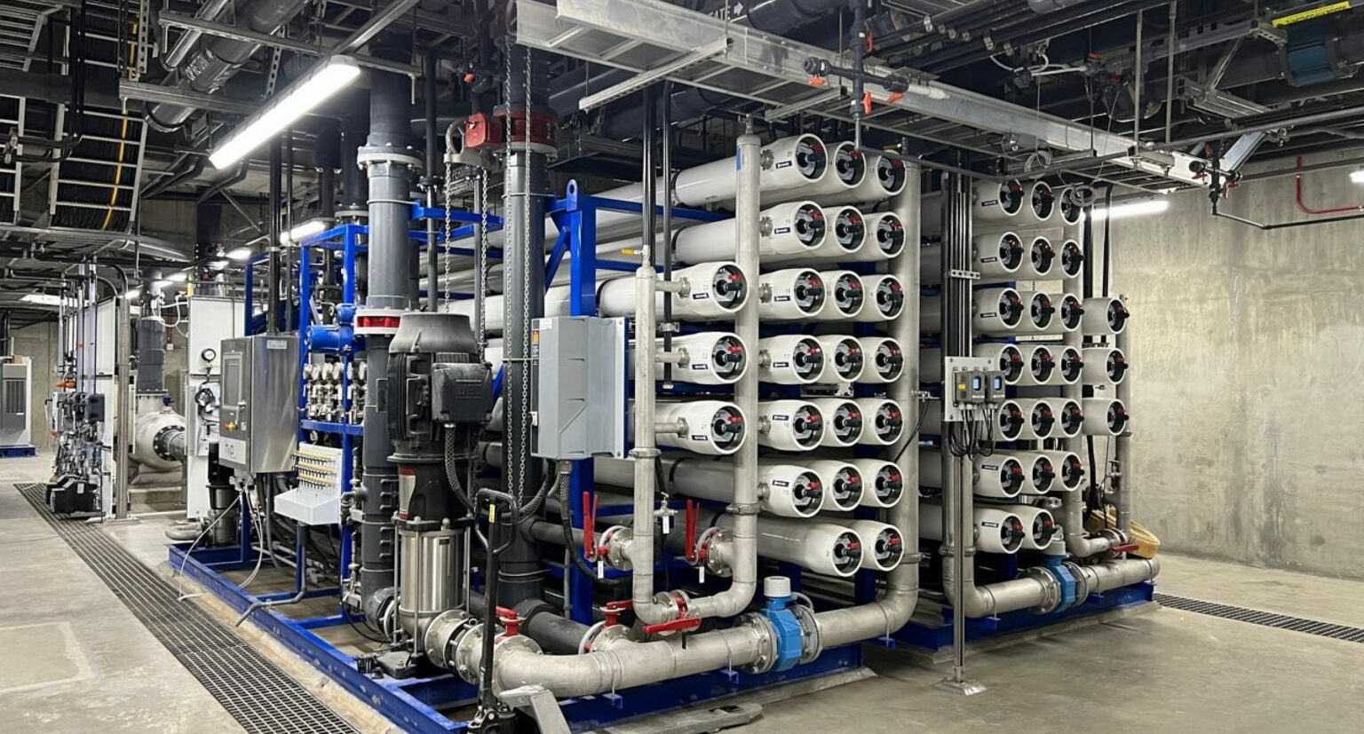 Projects and Studies - Safe Clean Water LA