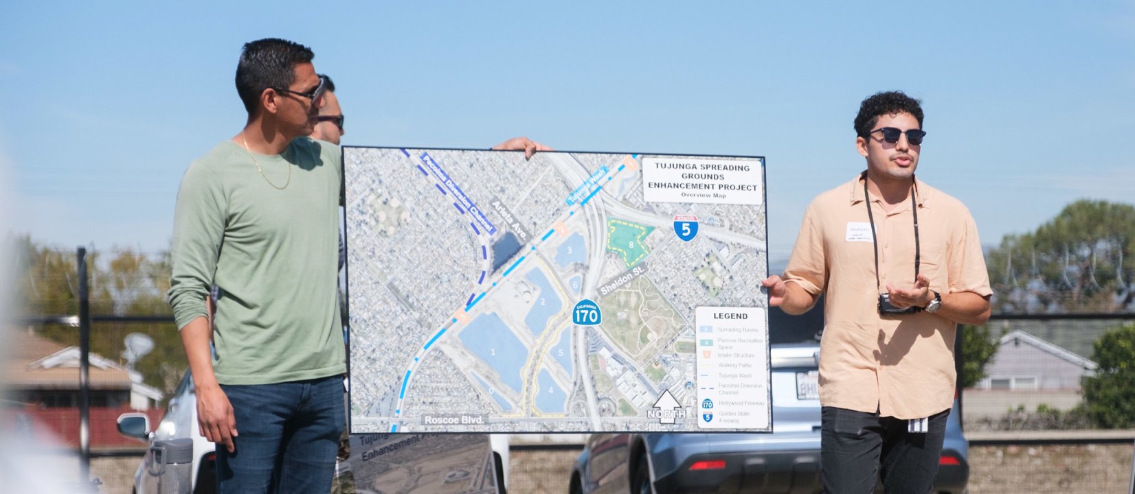 Safe Clean Water LA - LA County's Safe Clean Water Program Website