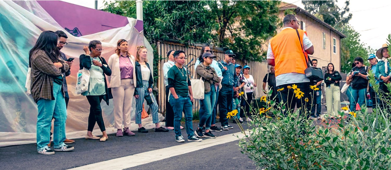 What We Do - Safe Clean Water LA