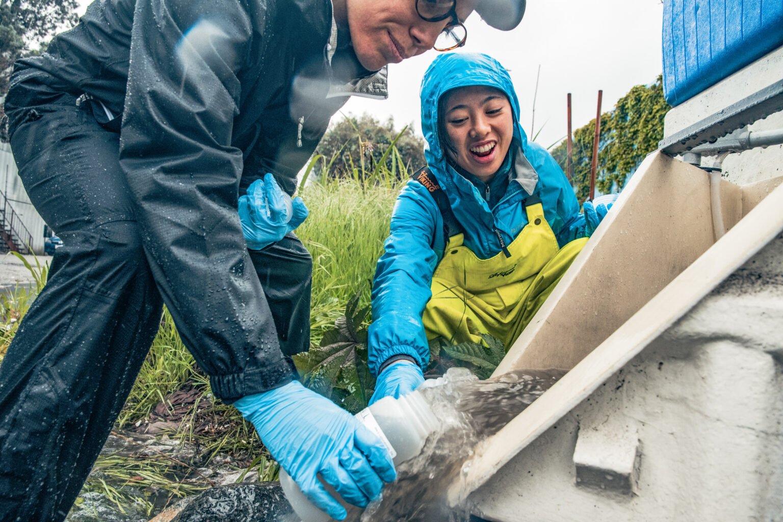 Implementation Update October 2025 - Safe Clean Water LA