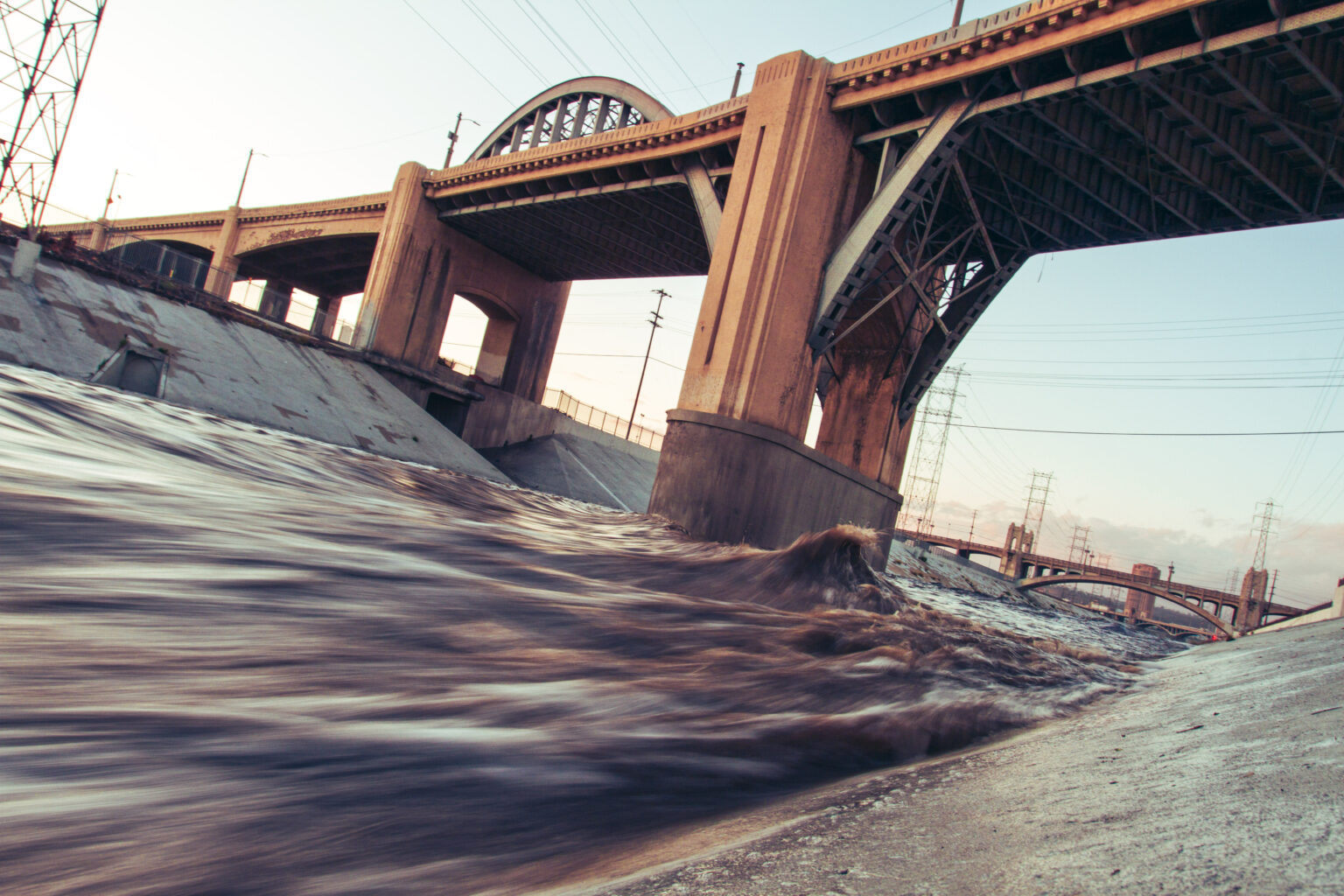 Implementation Update November 2025 - Safe Clean Water LA