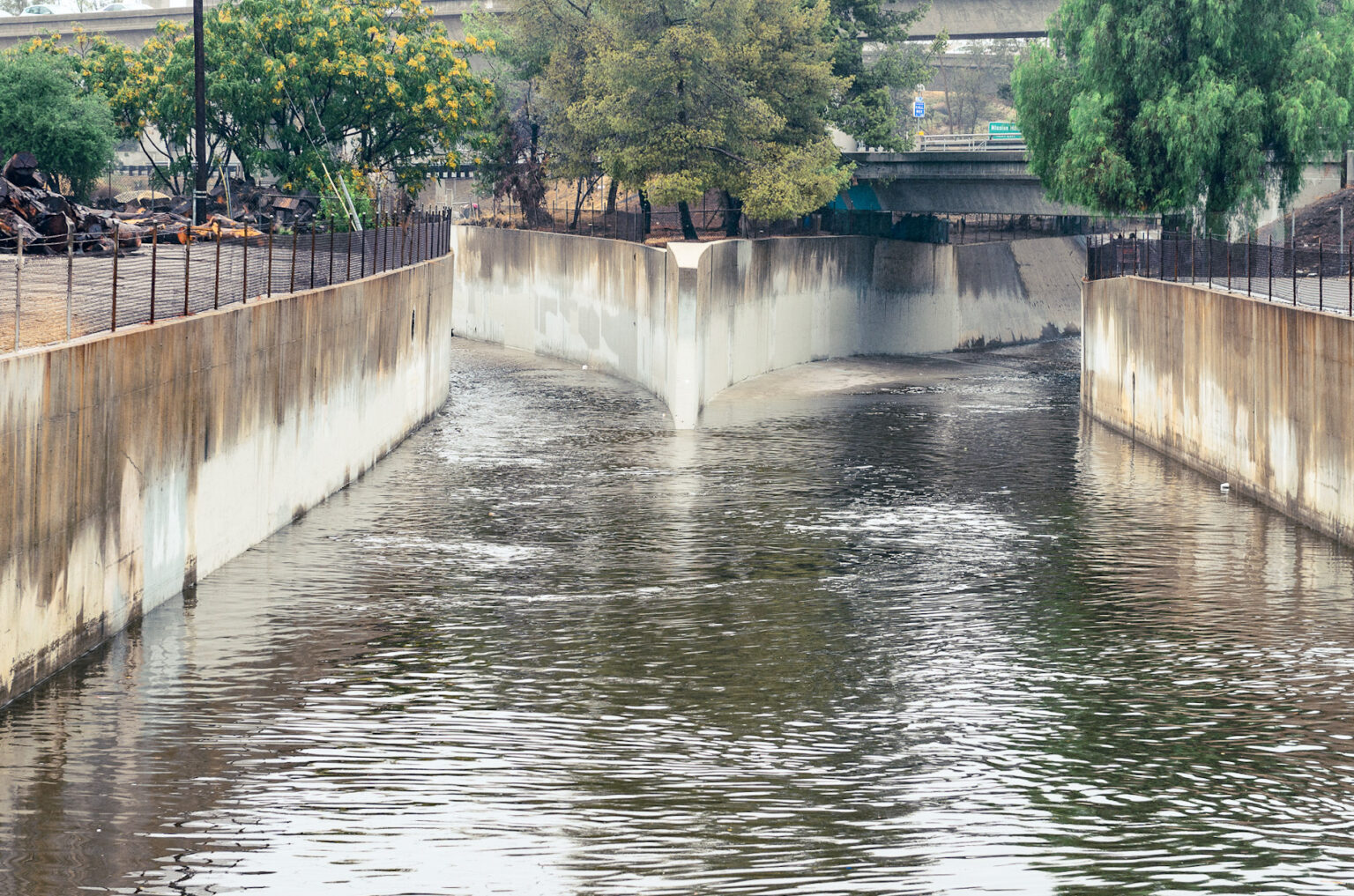 Implementation Update January 2026 - Safe Clean Water LA